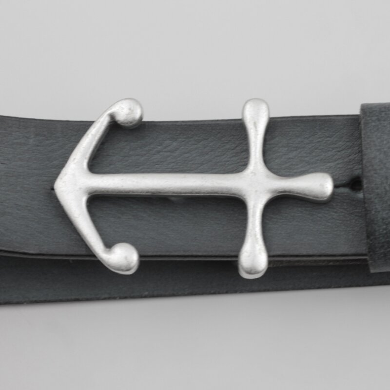 Anchor Belt Buckle, 7,3x4,7 cm, $ 9,43