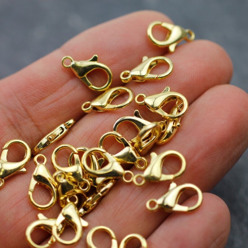 Lobster claw bracelet clasp store